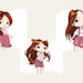 Chibi Fun - Etsy