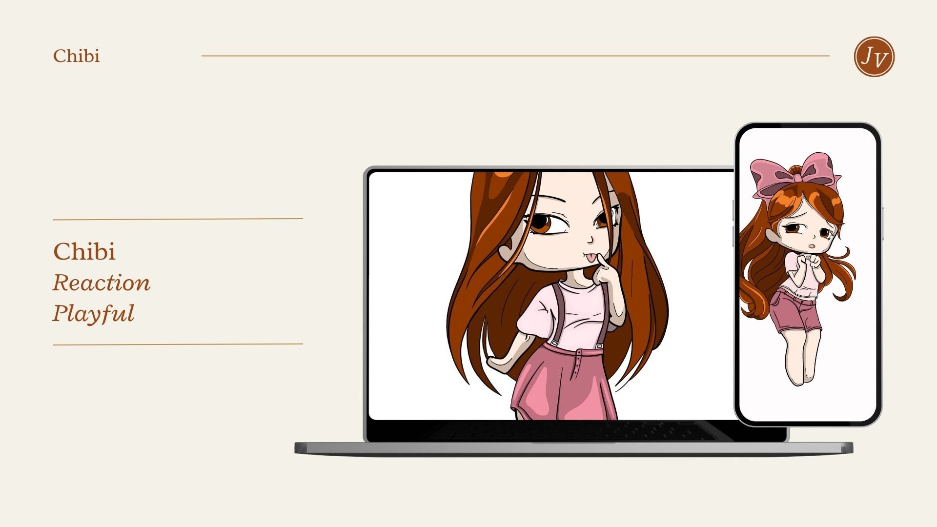 Chibi Fun - Etsy