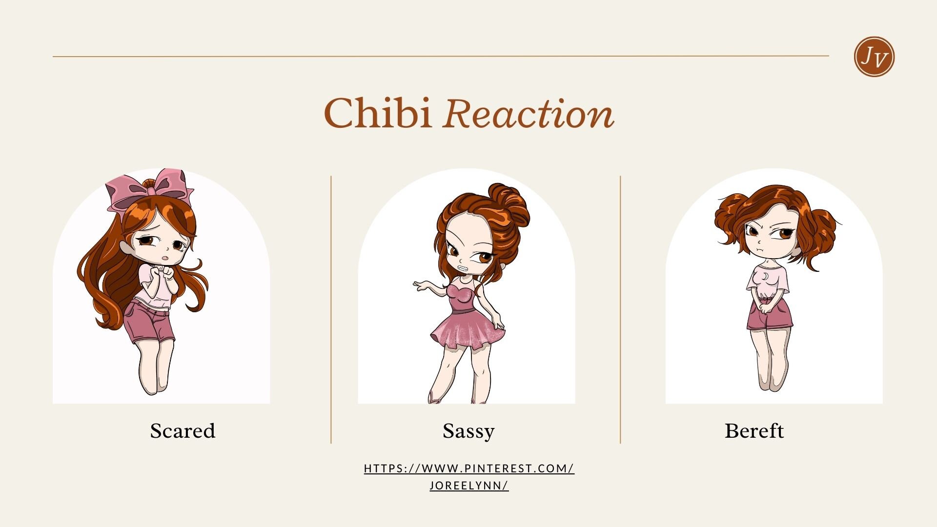 Chibi Fun - Etsy