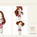 Chibi Fun - Etsy