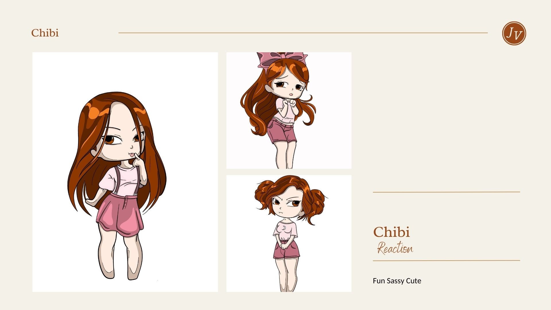 Chibi Fun - Etsy