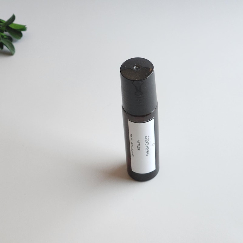 Vetiver Fragrance Oils - Etsy