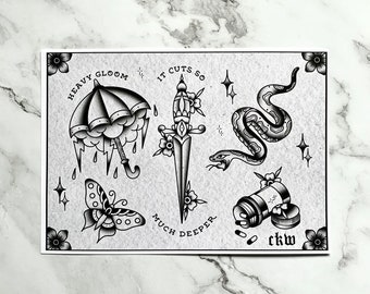 The Story so Far | Etsy