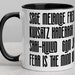 Spacing Guild Mug , Arrakis Mug , Spice Must Flow , Dune Inspired Mug ...