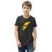 Spectrum Lightning Bolt Kids Shirt Autism Shirt - Etsy