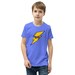 Spectrum Lightning Bolt Kids Shirt Autism Shirt - Etsy