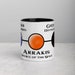 Spacing Guild Mug , Arrakis Mug , Spice Must Flow , Dune Inspired Mug ...
