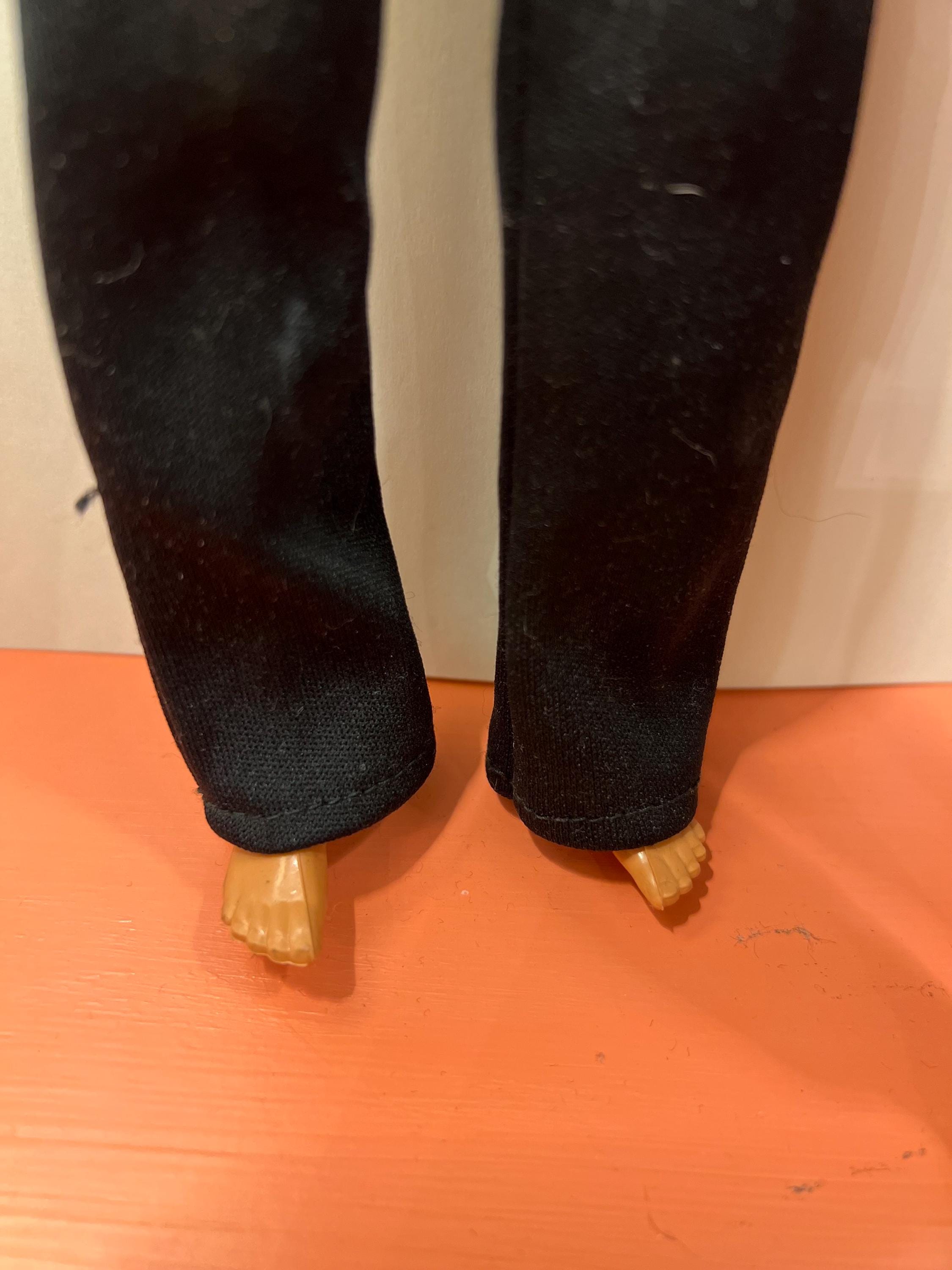 Barbies Ken Male Barbie Dressed Vintage Barbies - Etsy