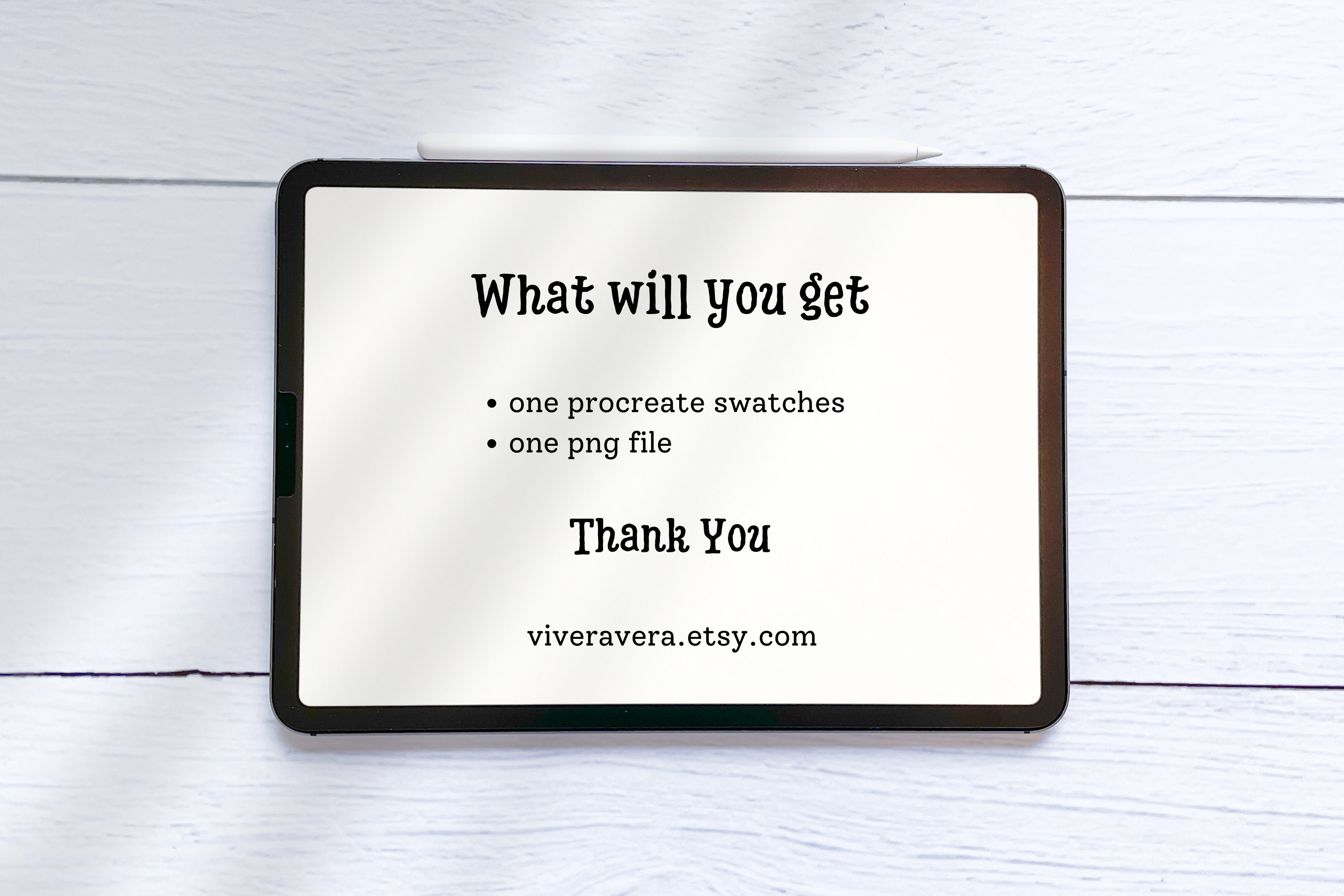 Summer Carnival Procreate Color Palette 30 Custom Swatches Instant Download Perfect For