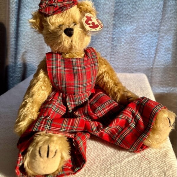 Ty Attic Treasures - Etsy