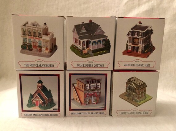 Liberty Falls Collection | Etsy