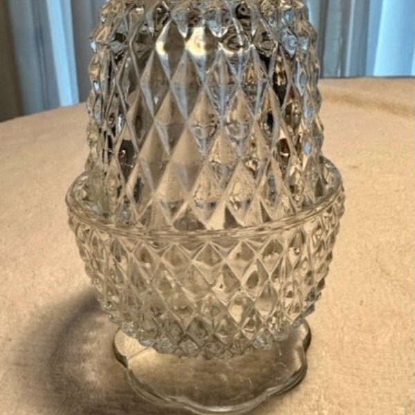 Indiana Glass - Etsy