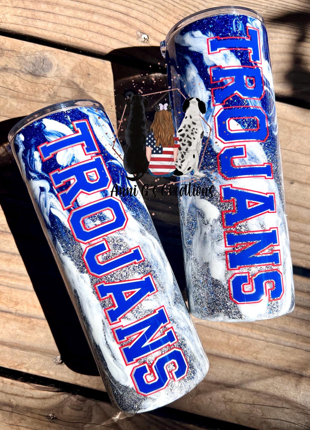 Custom Tumbler | Design Your Own - Etsy