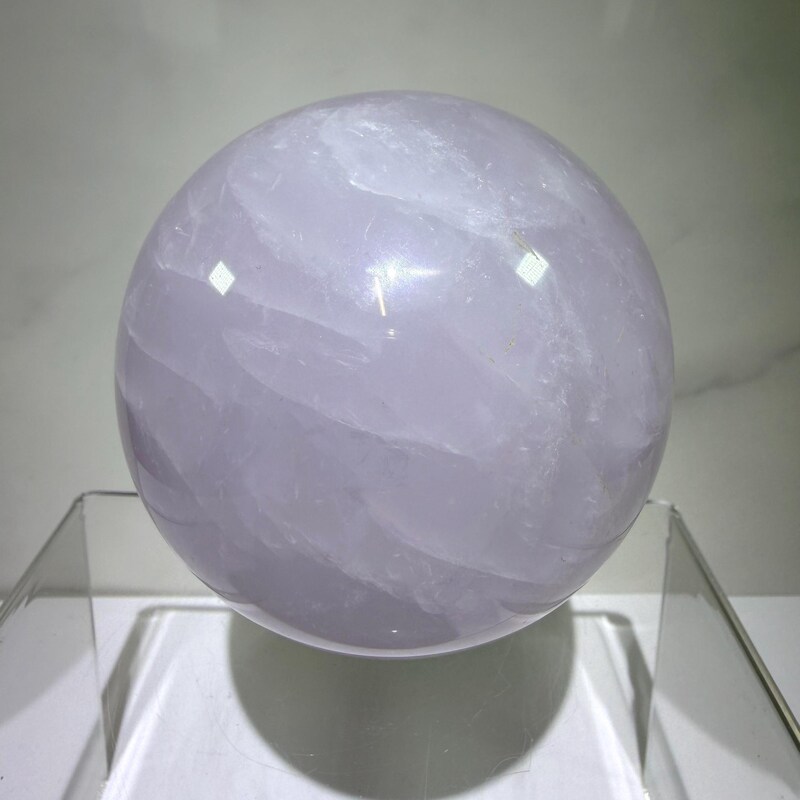 Lavender Quartz - Etsy