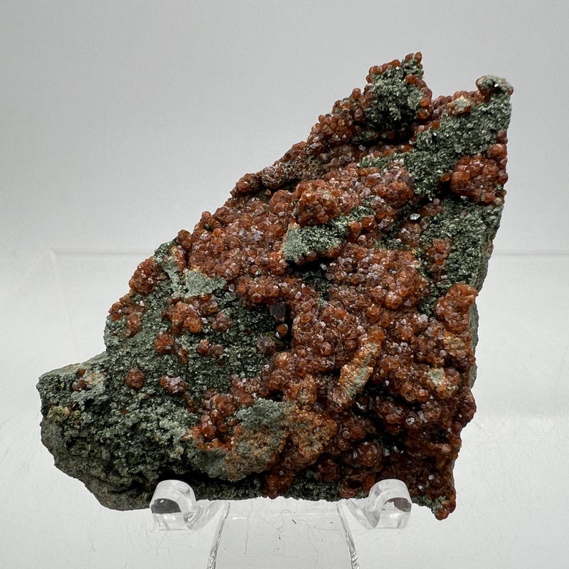 Spessartite Garnet - Etsy