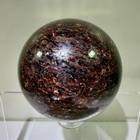 Clear Sphere - Etsy