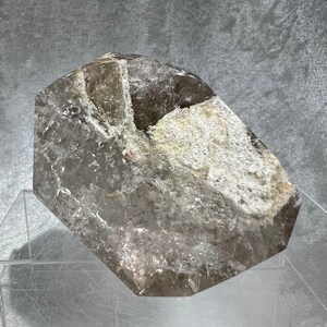 Beautiful Red and Tan Garden Quartz Freeform. Amazing Mica Flash and ...