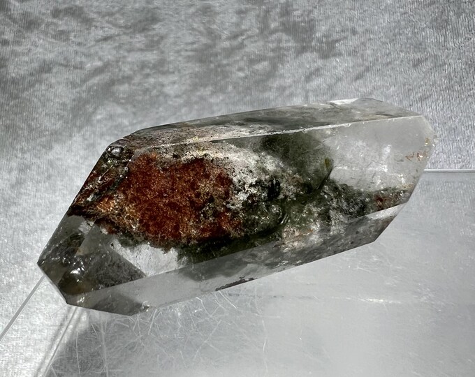 Beautiful Garden Quartz Freeform. Very Colorful Scenic Quartz. Amazing ...