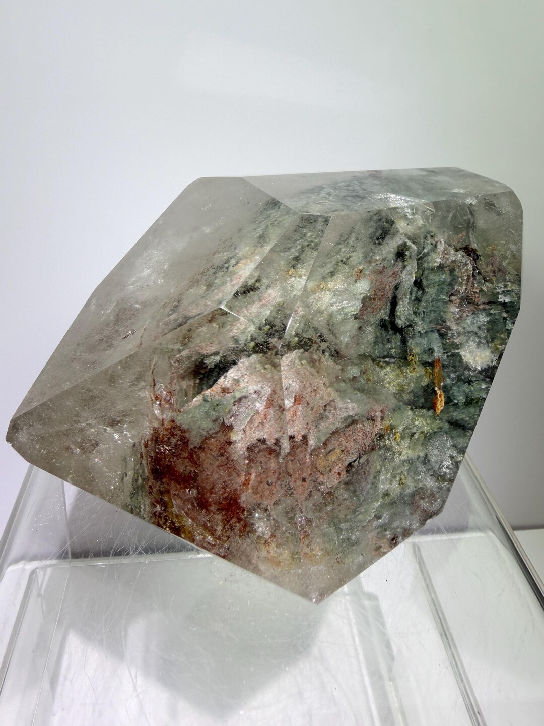 Large Four Seasons Garden Quartz Freeform: High Quality Beautiful ...