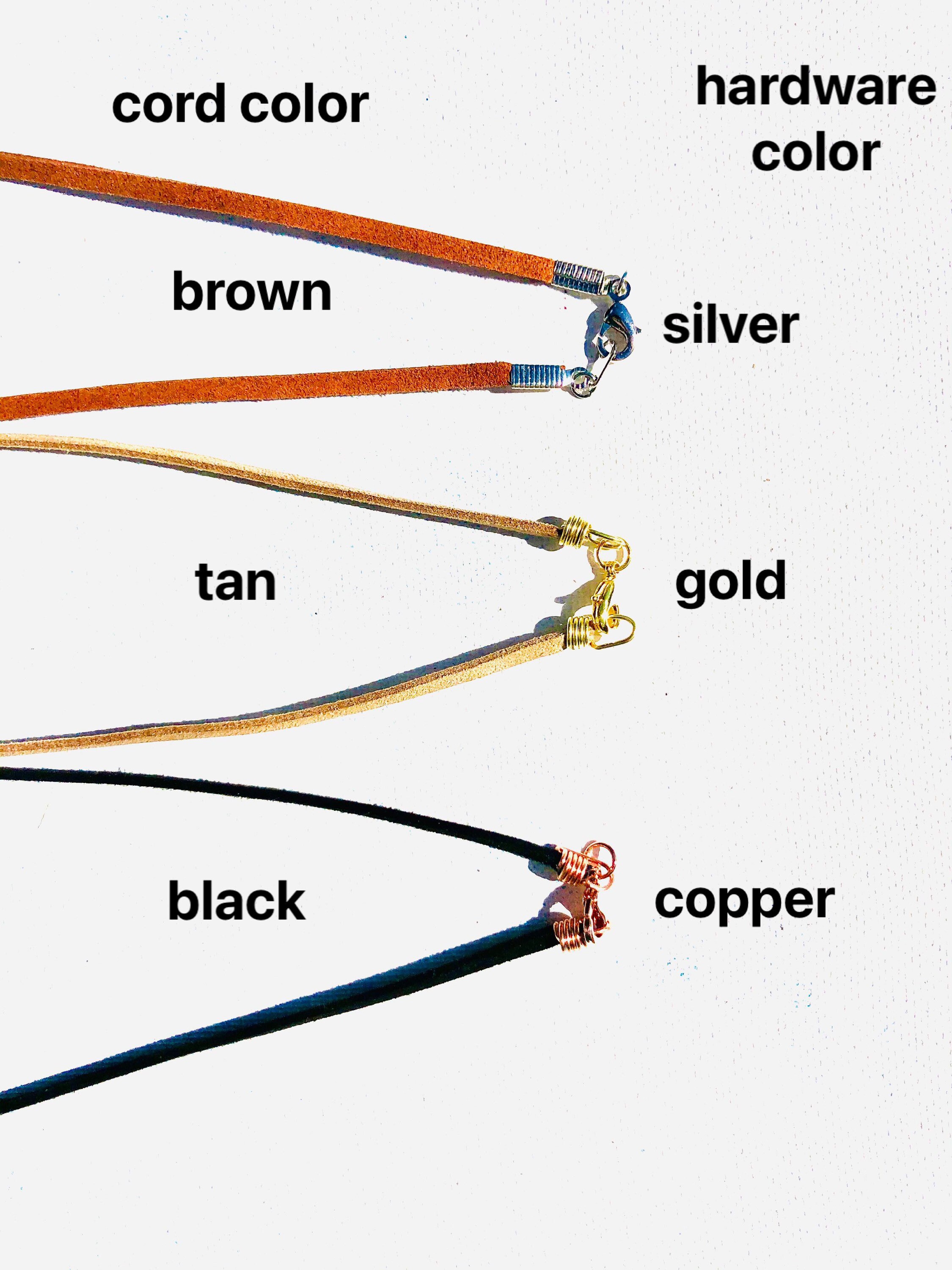 Om ohm aum symbol coin mens stone necklace or choker black | Etsy