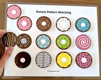 Months of the Year Printable Busy Book Kids Calendar Morning Board ...