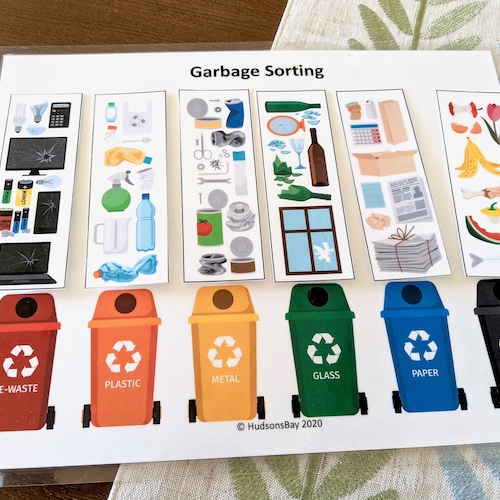 Toddler Busy Book Toddler Activity Binder Learning Busy | Etsy