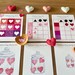 Valentine's Day Sorting Activities Bundle, Size Sorting, Color Sorting ...