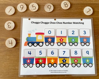 Toddler Busy Book - Etsy