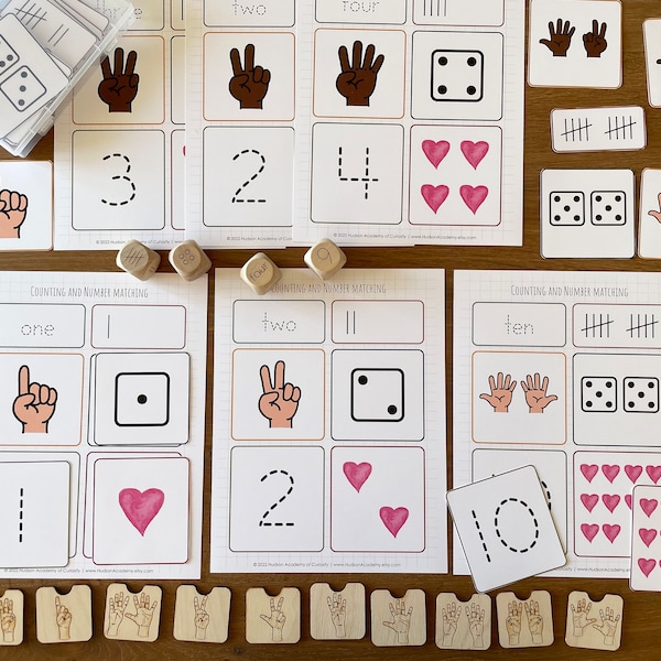 Toddler Busy Book - Etsy