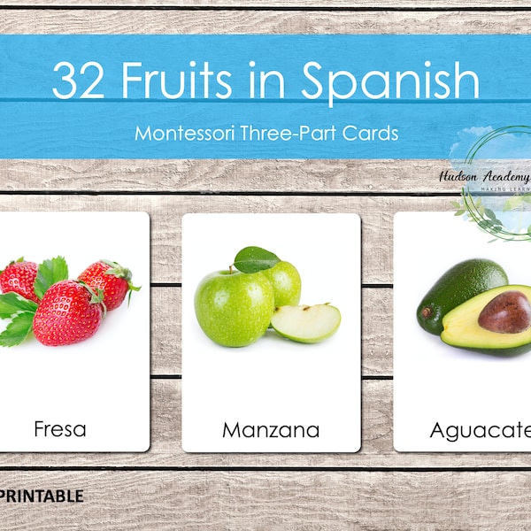 Buy Montessori Materials - Etsy