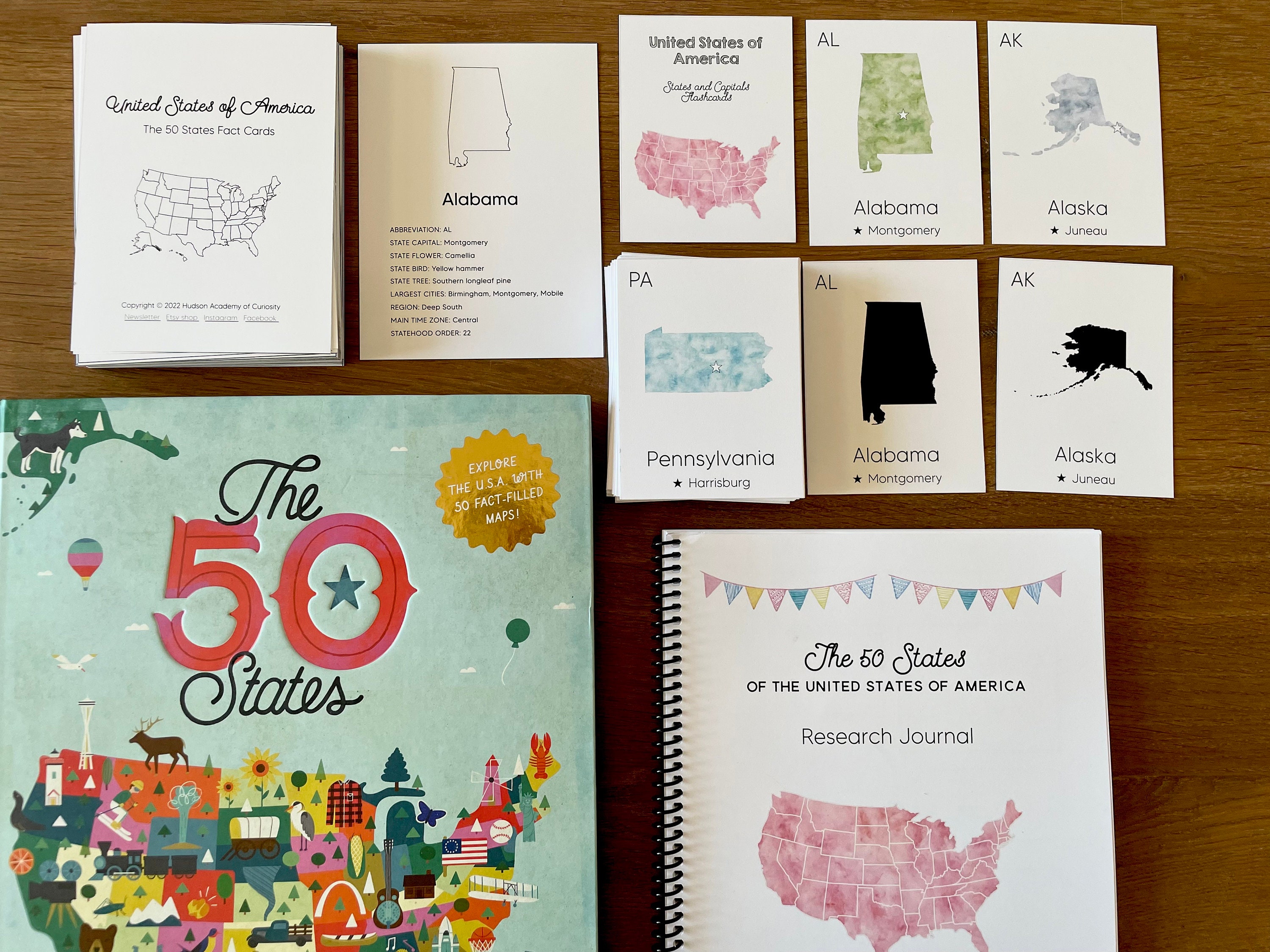 Www 50 State Big Cities