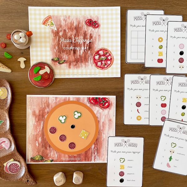 File Folder Games - Etsy