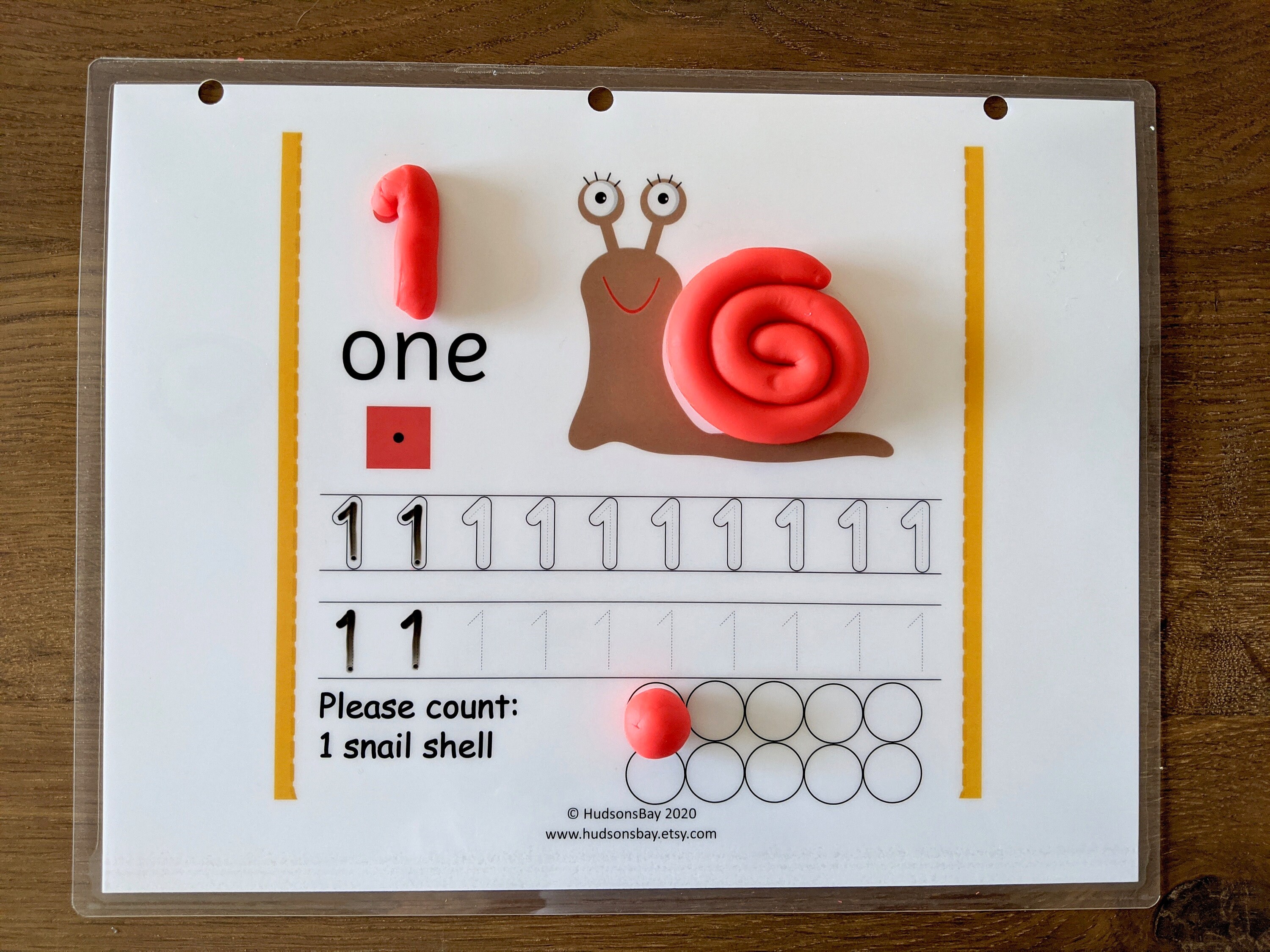 Counting and Numbers Play Dough Mats Printable Play Dough - Etsy Canada