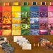 Color Matching Cards: Nature Photos, Montessori Learning (printable PDF ...