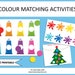 Busy Book Mega Bundle: 129 Printable Toddler Activities (PDF) - Etsy