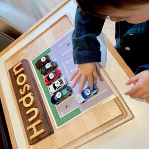 Personalized Name Matching, Name Spelling, Vehicles, Car Parking Lot ...