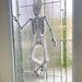Movable Skeleton DIY Printable Halloween Skeleton Craft - Etsy UK