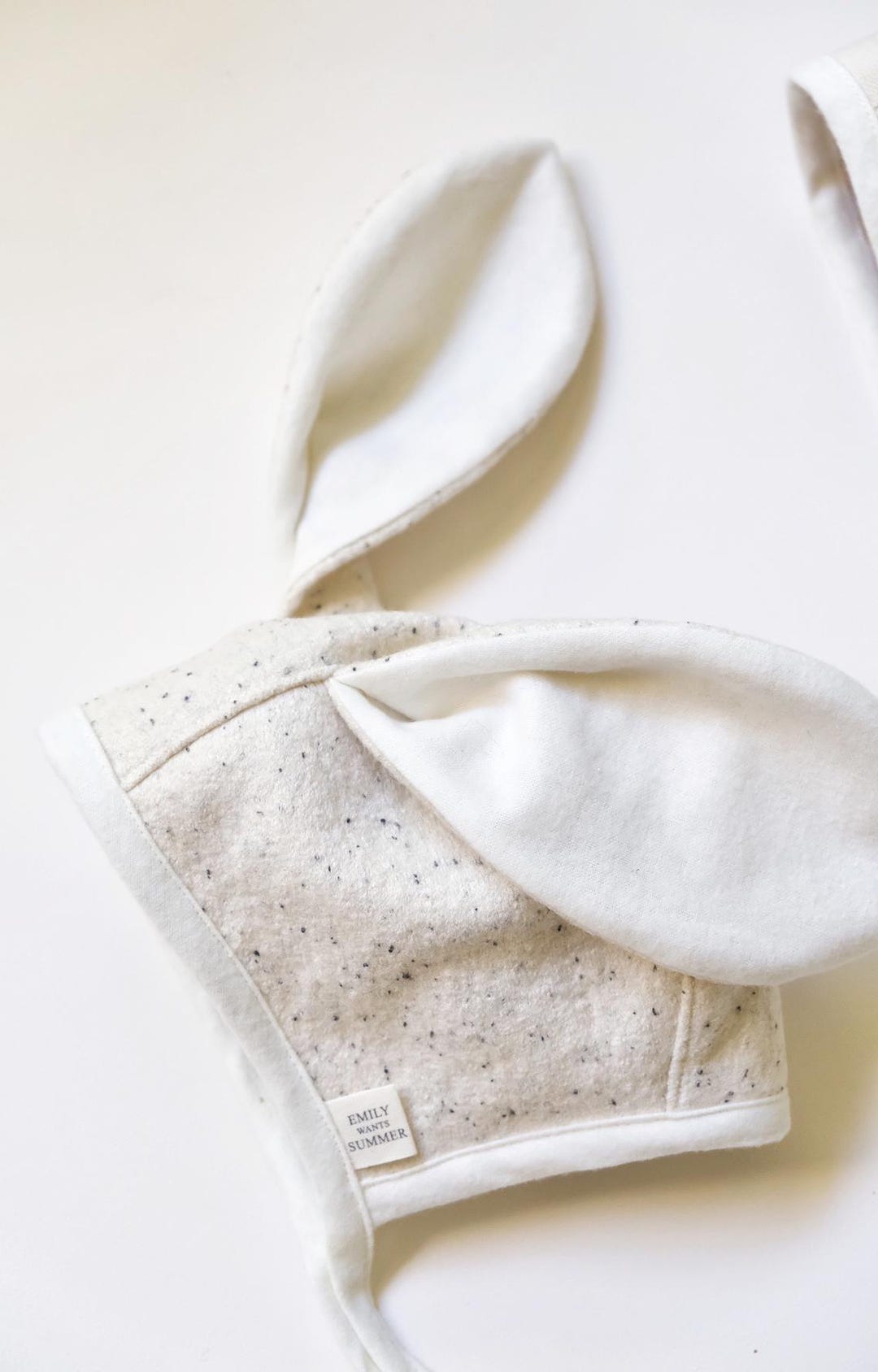 Easter Bunny Baby Bonnet, Easter Gifts, Baby Bonnets, Bunny Bonnets, Easter Bonnets for Baby ...