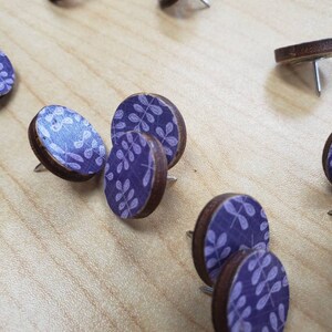 Fun-tacks Thumbtacks, Decorative Thumb Tacks, Home, Office, Decor ...