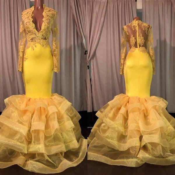 Corn Mustard Yellow - Etsy