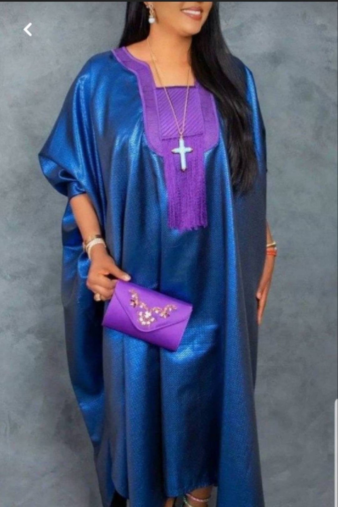 African Bubu Dressafrican Clothing for Womenafrican Wedding - Etsy