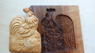 WoodenMold - Etsy.de