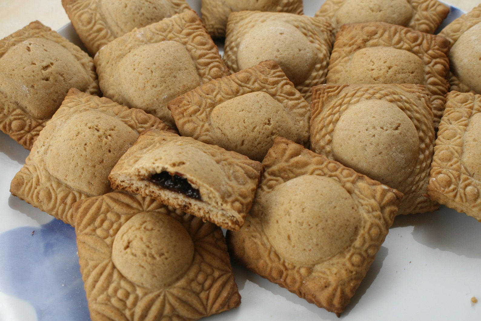 Ravioli Board, Fresh Pasta Board, Filled Cookie Wooden Board, Ravioli ...
