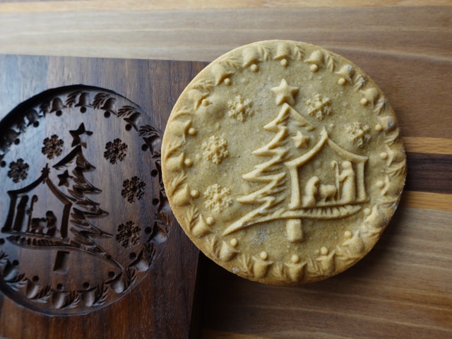 WoodenMold - Etsy.de