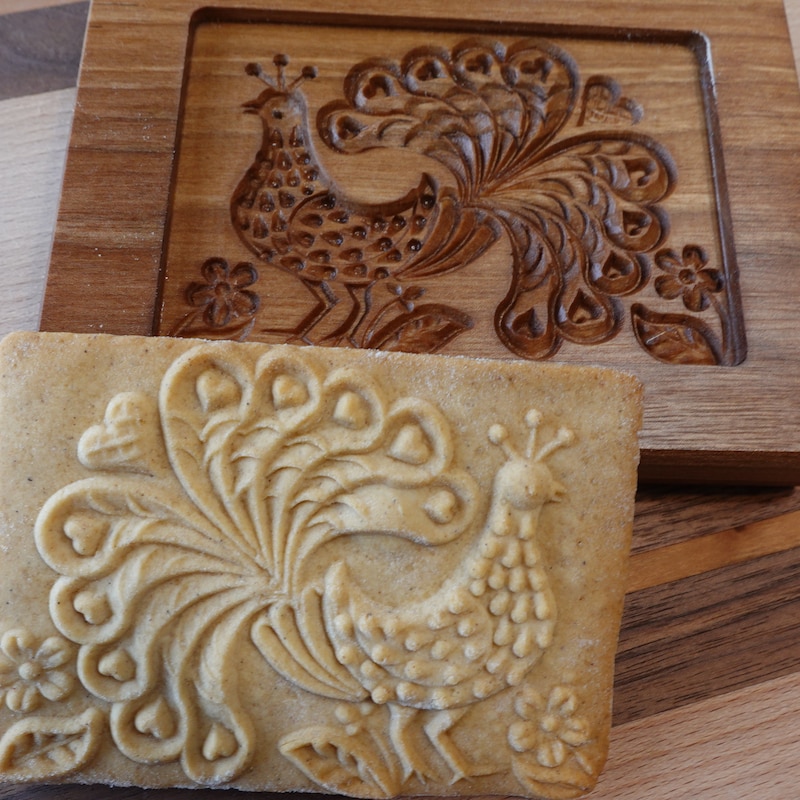 Springerle Molds - Etsy UK