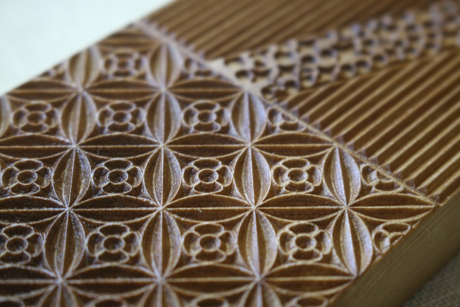 Garganelli Board, Cavarola Board, Gnocchi Board, Cavatelli Board, Fresh ...