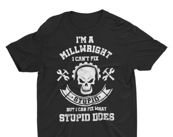 Millwright Shirt | Etsy