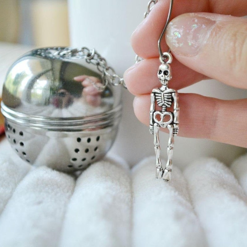 Halloween Tea Set - Etsy