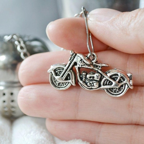 Motorcycle Gifts - Etsy