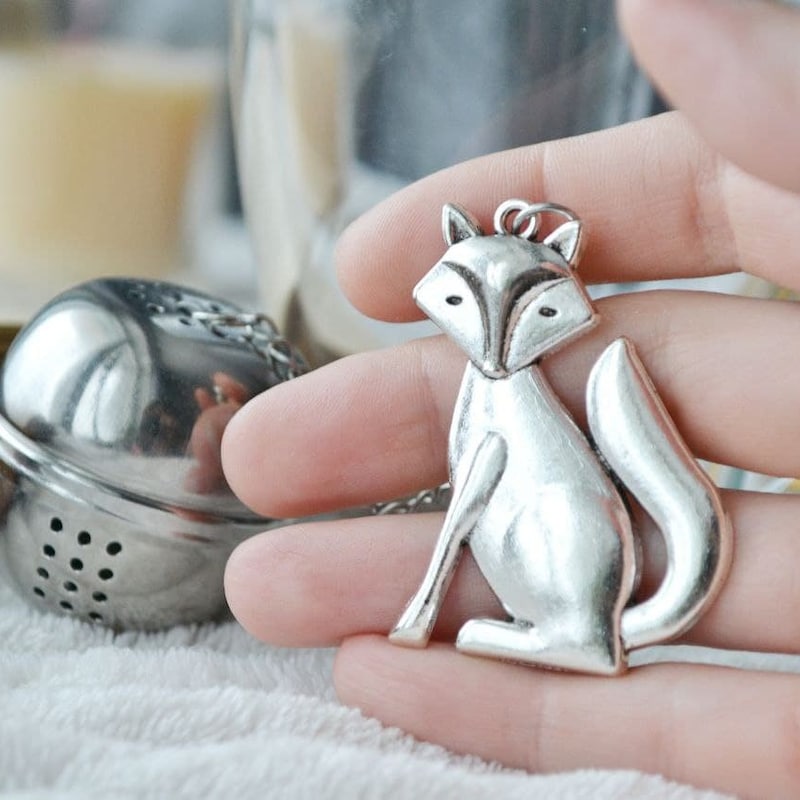 Tea Infuser - Etsy